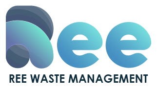 About REE Waste Management » REE Waste & Rubbish Removal